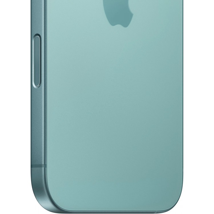 Смартфон Apple iPhone 16 Plus 512GB Dual nano SIM Teal (бирюзовый ...