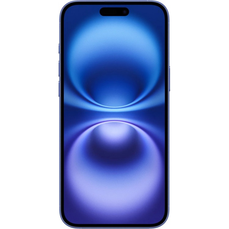 Смартфон Apple iPhone 16 Plus 512GB Dual nano SIM Ultramarine ...