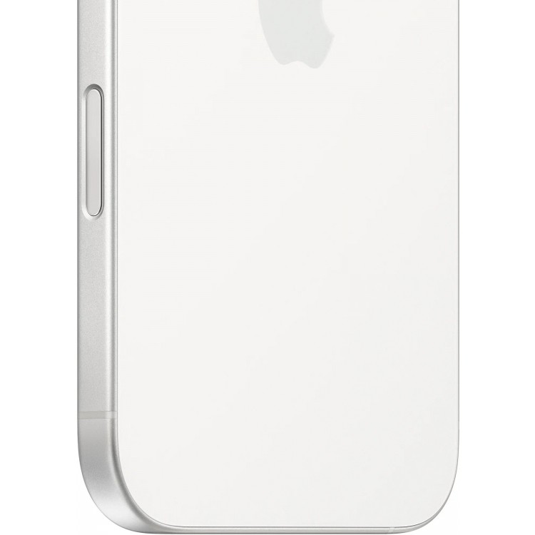 Смартфон Apple iPhone 16 Plus 512GB Dual nano SIM White (белый), купить ...