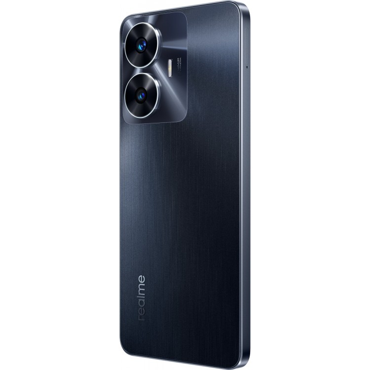 Смартфон realme C55 8/256GB Rainy Night (черный) в Интернет-магазине ...