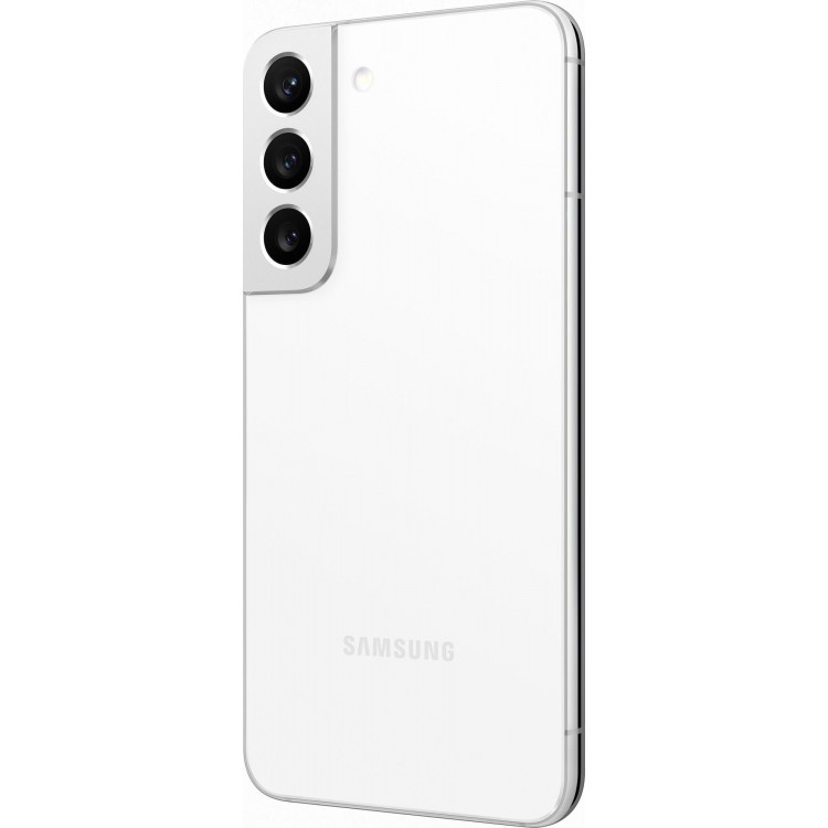 Смартфон Samsung Galaxy S22 (SM-S901E) 8/256GB (Snapdragon 8 Gen 1 ...