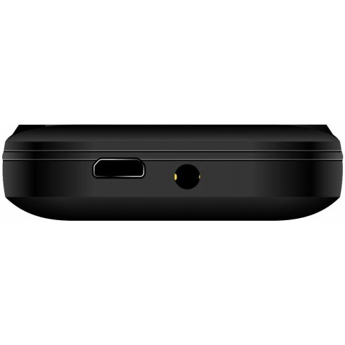 Телефон INOI 100 Black (черный), купить в Рязани, Интернет-магазин ...