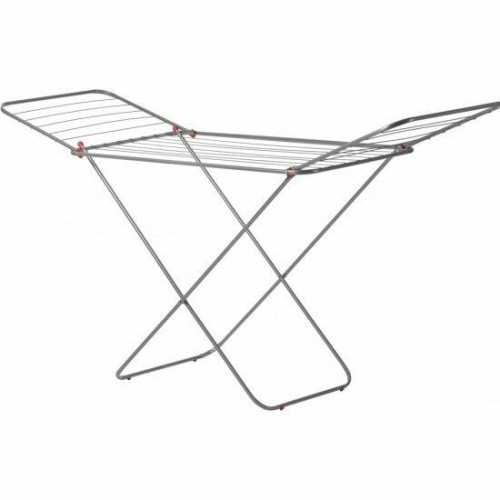 Сушилка для белья напольная Krosper Vega 18 (серебристый) купить в ...