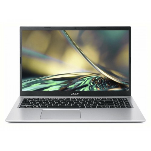 Ноутбук Acer Aspire 3 A315-58-55AH, 15.6 (1920x1080) IPS/Intel Core i5-1135G7/8ГБ DDR4/256ГБ SSD ...