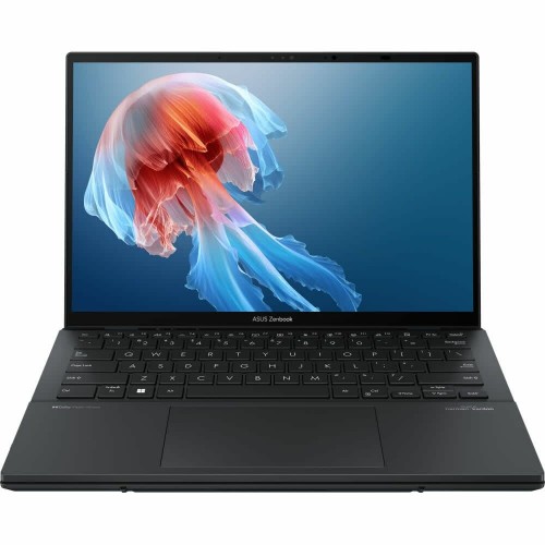 Ноутбук ASUS Zenbook 14 OLED UX8406MA-QL344X, 14 (1920x1200) OLED ...