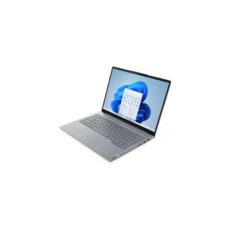 Ноутбук Lenovo ThinkBook 14 G8 IRL Intel Core 7 250H, 2.5 GHz - 5.4 GHz ...
