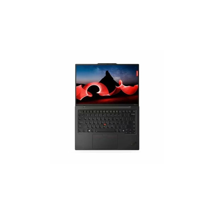 Ноутбук Lenovo ThinkPad X1 Carbon Gen 12 Intel Core Ultra 7 155U, 1.7 ...