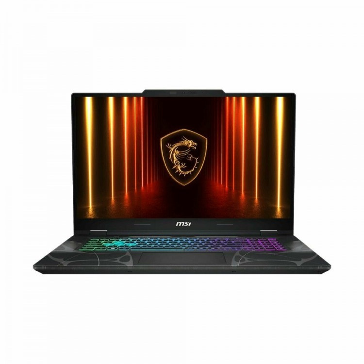 Ноутбук MSI Cyborg 17 B13WEKG-215XRU Intel Core i7 13620H, 2.4 GHz - 4. ...