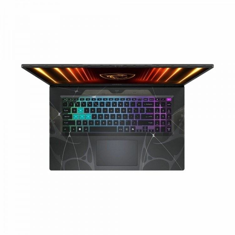 Ноутбук MSI Cyborg 17 B13WEKG-215XRU Intel Core i7 13620H, 2.4 GHz - 4. ...