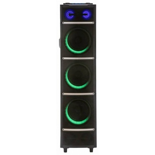 Мидисистема Supra SMB-1200 (черный) в Интернет-магазине Рязани, цена ...