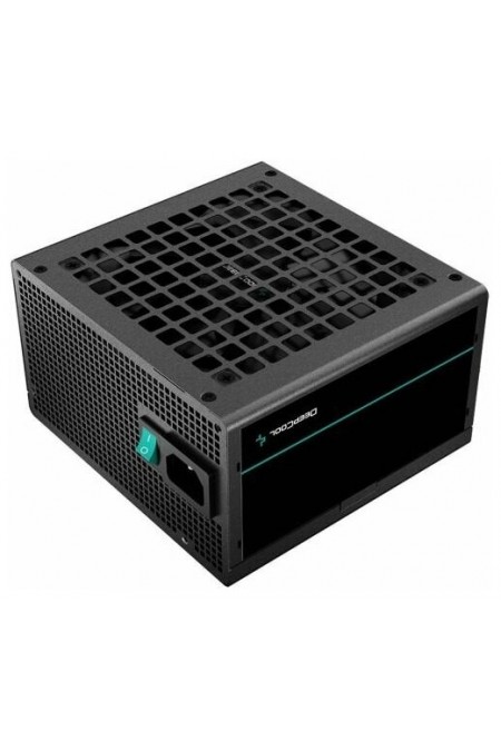 Блок питания Deepcool PF600 R-PF600D-HA1B-CN 600W (черный), купить в ...