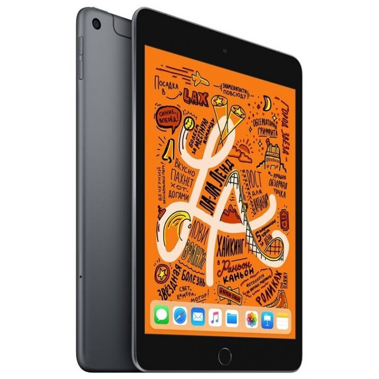 Apple iPad mini 2019 256GB Wi Fi Cellular