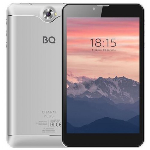 BQ 7040G Charm Plus, купить в Рязани, Интернет-магазин, цена, описание ...