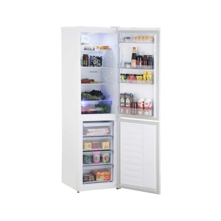 Холодильник Beko RCNK 335E20 VW (белый) в Интернет-магазине Рязани ...
