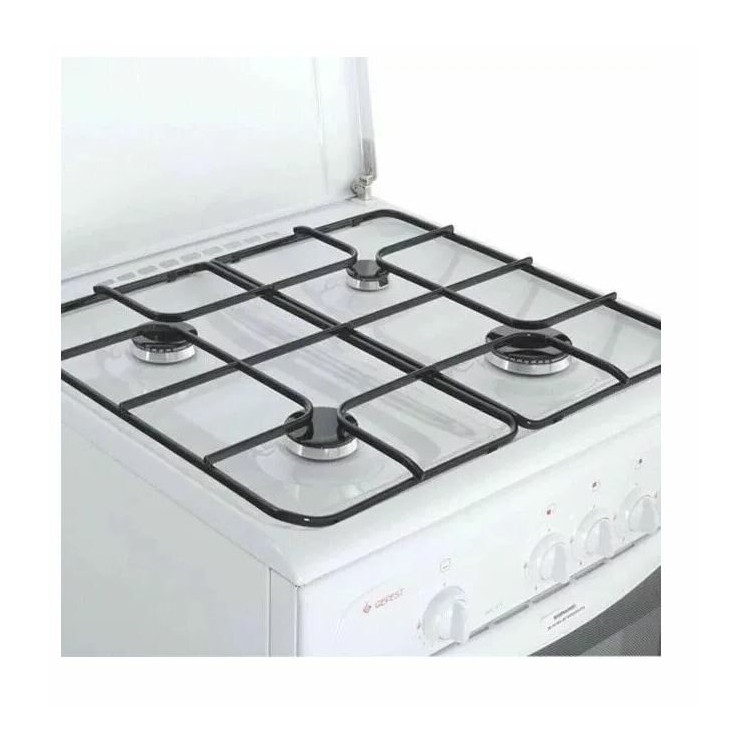 Газовая плита GEFEST 1200 С7 К33 (белый), купить в Рязани, Интернет-магазин, цена, описание ...