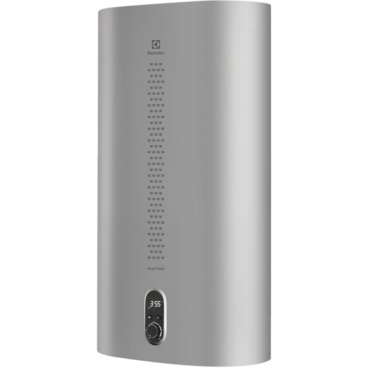 Накопительный электрический водонагреватель Electrolux EWH 80 Royal ...