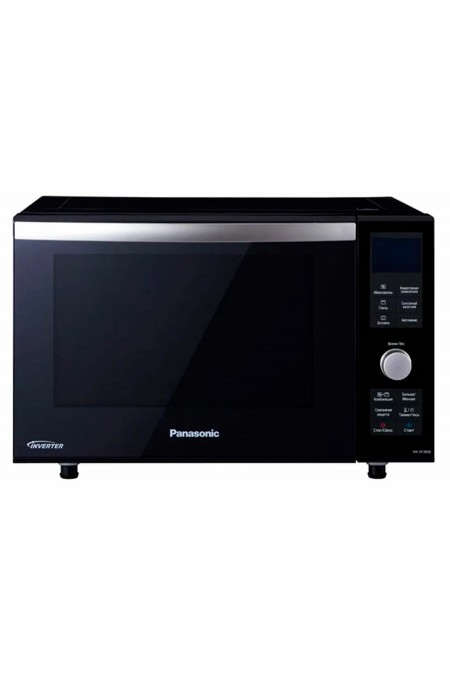 Микроволновая печь Panasonic NN-DF383BZPE (черный) в Интернет-магазине ...
